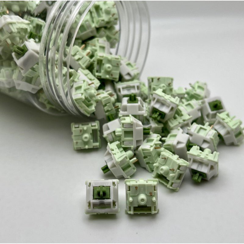 TKL Keyboards – Keebz N Cables