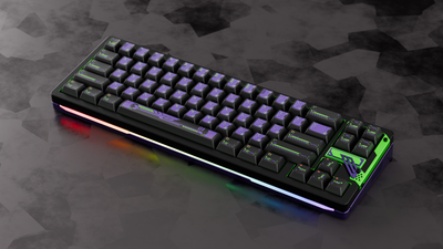 Best Prebuilt Mechanical Keyboards for Gaming | Keebz N Cables