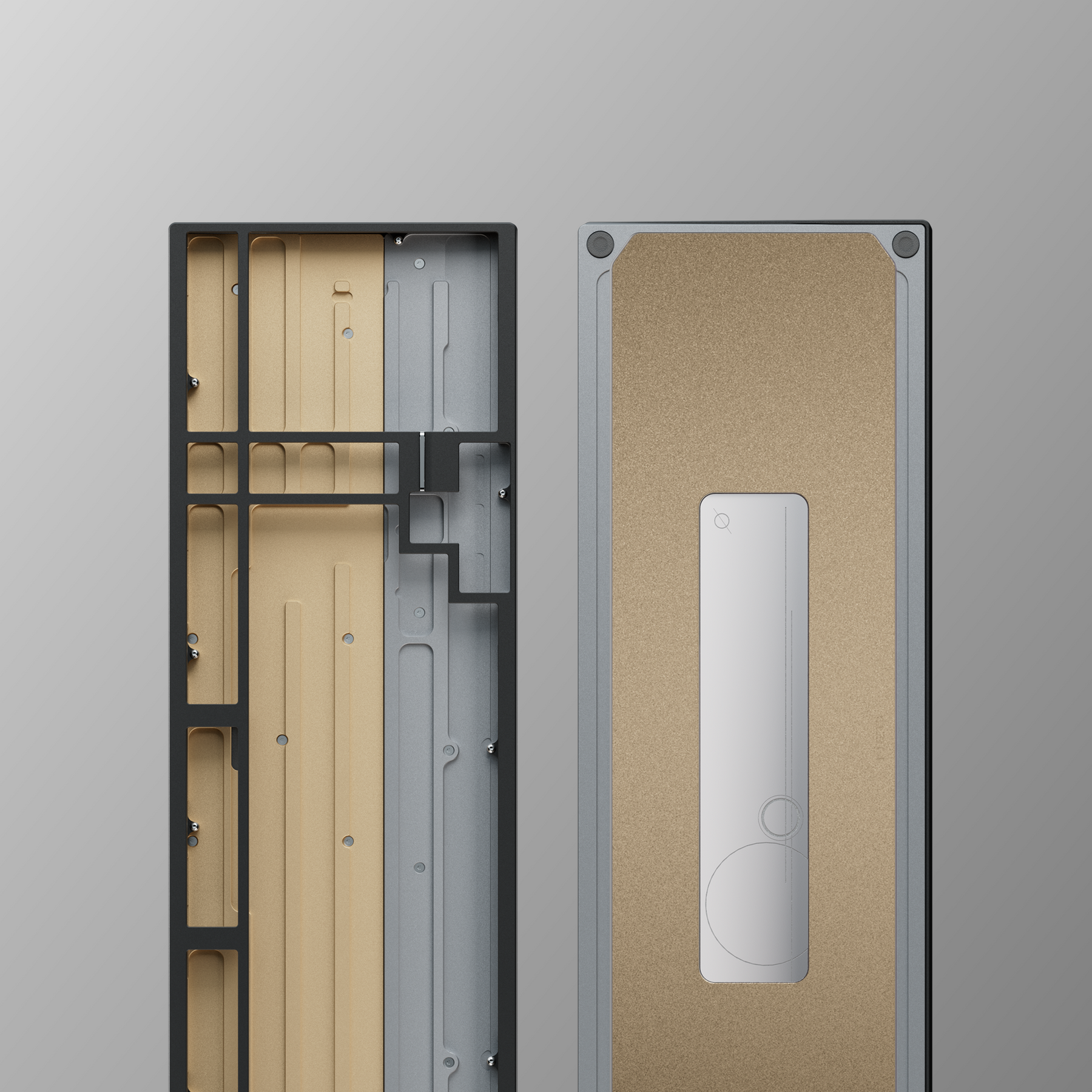 [Group-buy] Neo98 Keyboard Kit – Keebz N Cables