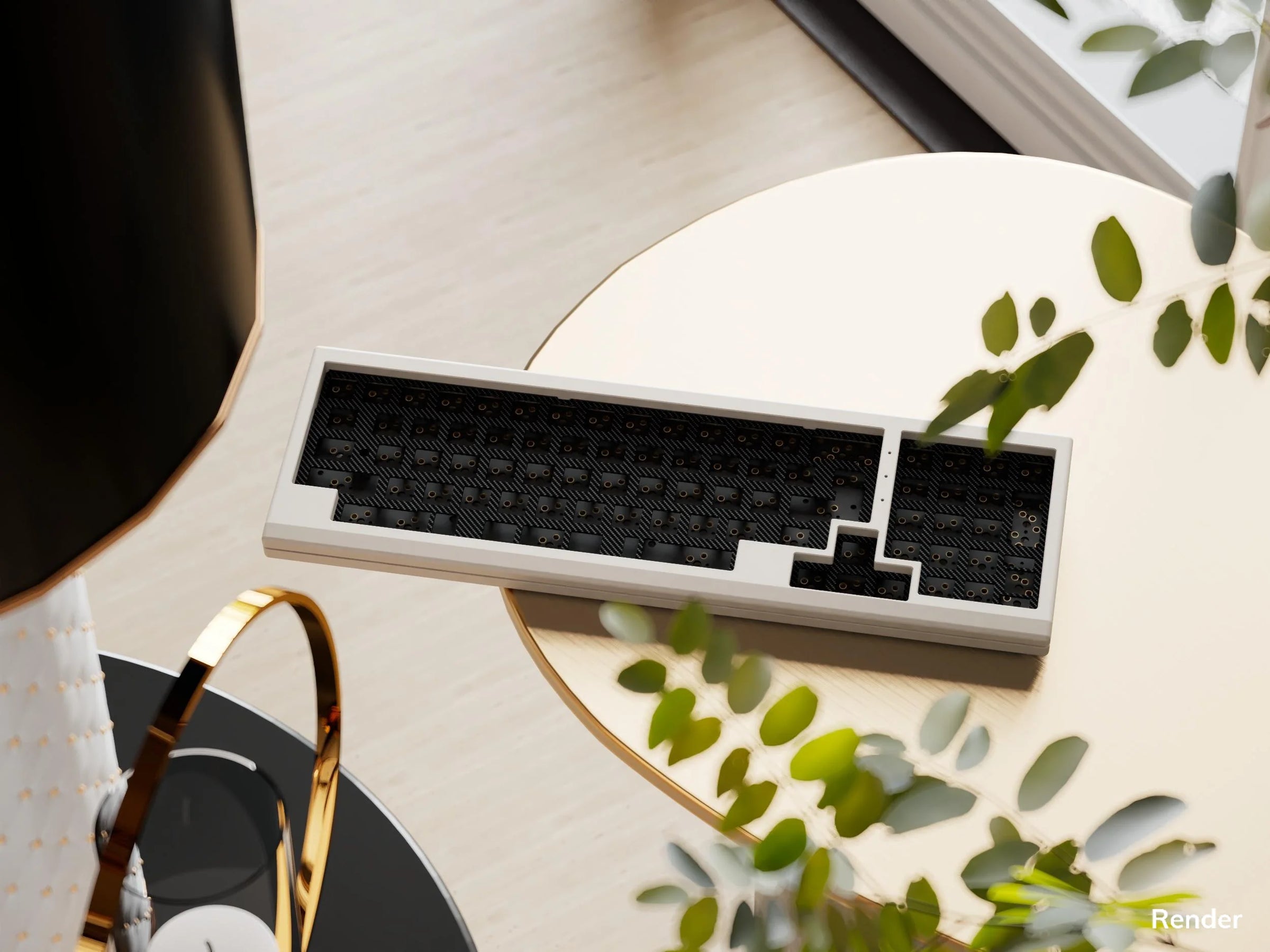 Keebz N Cables - Perth & WA's #1 Mechanical Keyboard Vendor