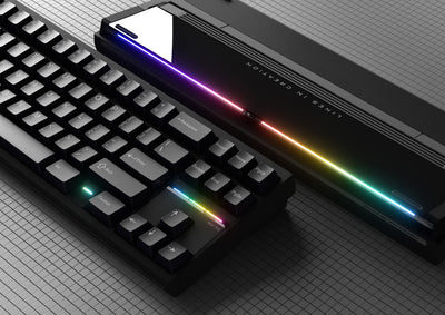 Live Pre-orders Keebz N Cables