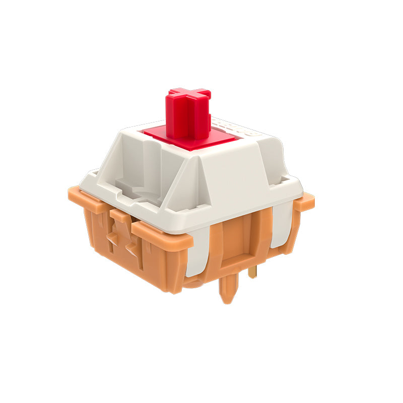 Gateron Mini i Tactile Switches (7 Switches) – Keebz N Cables