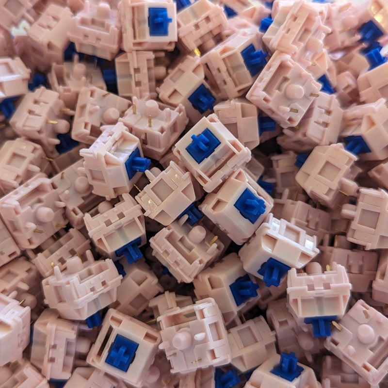 Linear Switches | Keebz N Cables