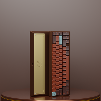 Neo & QK Keyboards | Keebz N Cables