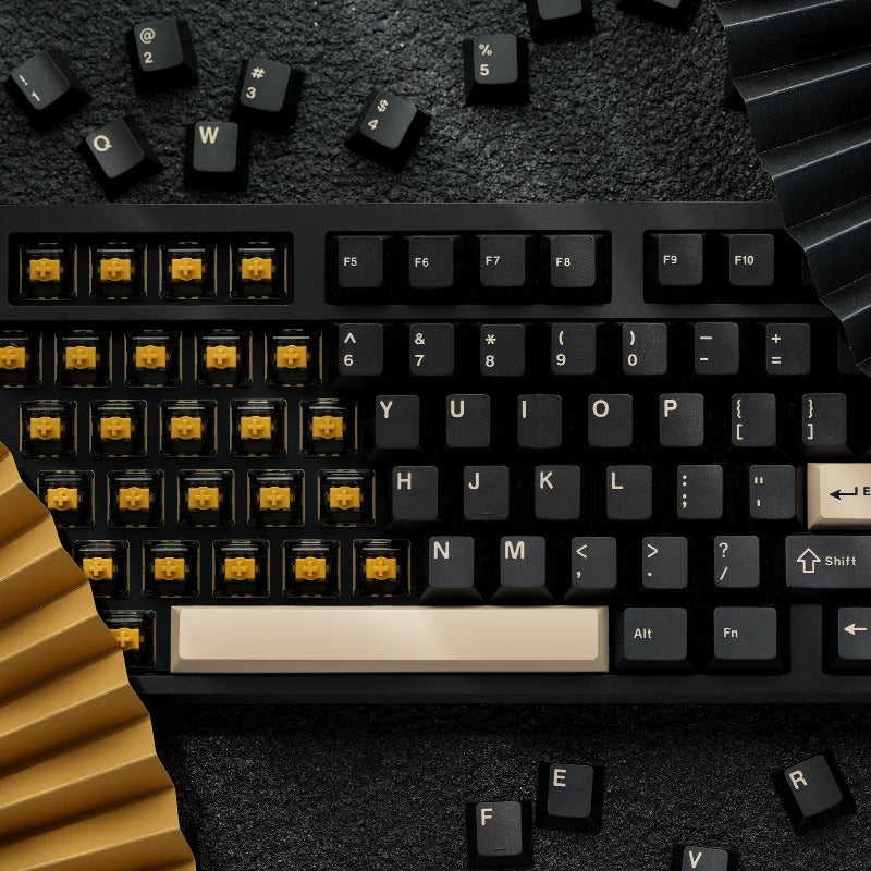 Pre-built Keyboards – Keebz N Cables