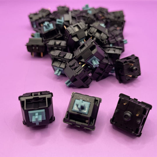 Tactile Switches | Keebz N Cables