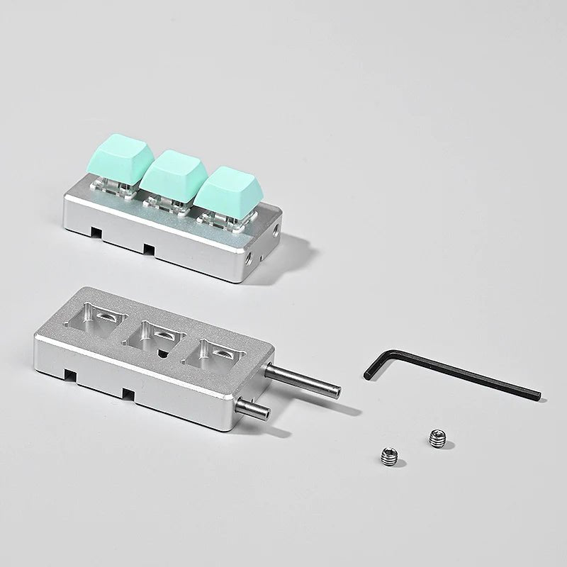 Kelowna 2-1 Stabiliser Wire Balancing / Straightening Tool and Switch ...