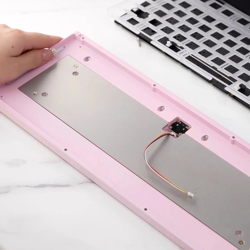 Zoom TKL EE - Extra Parts – Keebz N Cables