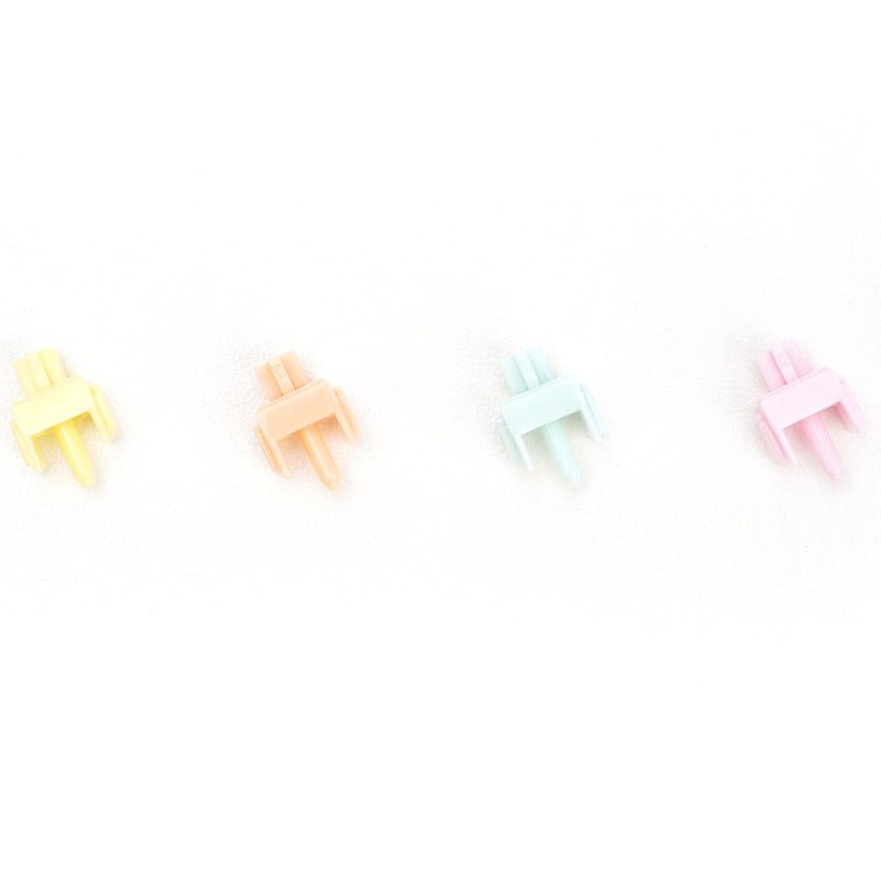 Wuque MM Linear Switches - Stems Keebz N Cables